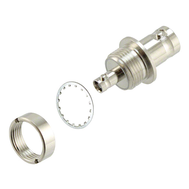 APH-HD-ISO-BNC Amphenol RF | Connectors, Interconnects | DigiKey